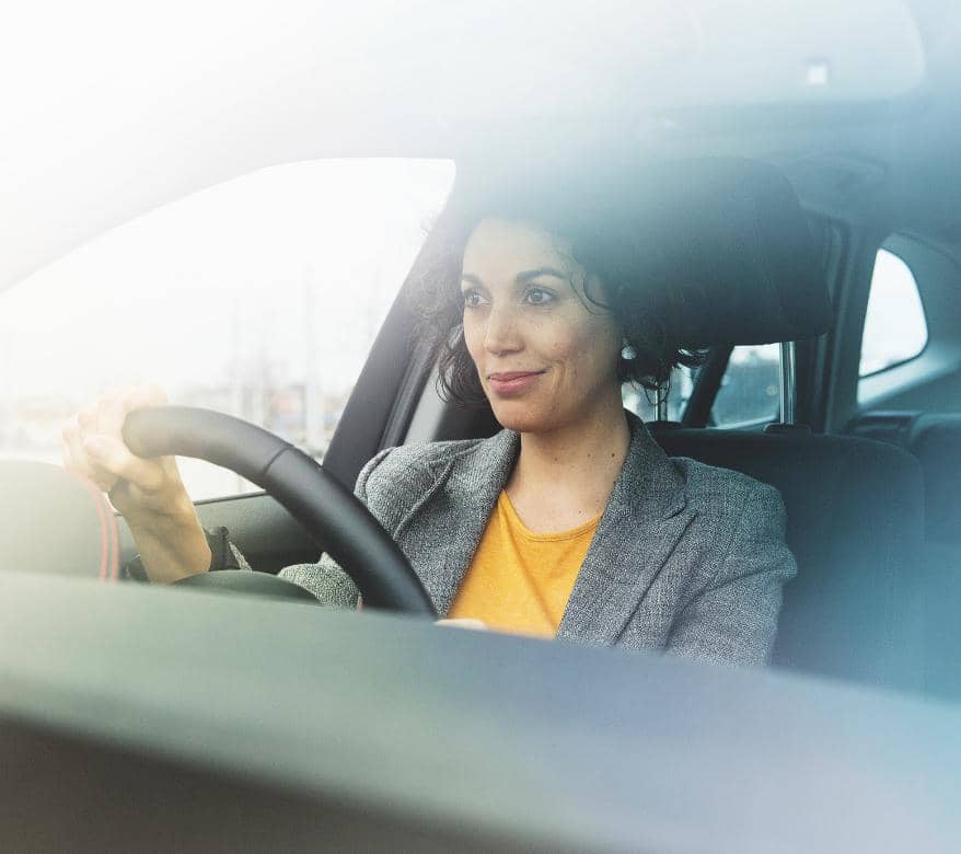 More Women Drive Than Men In The U.S.: What It Means