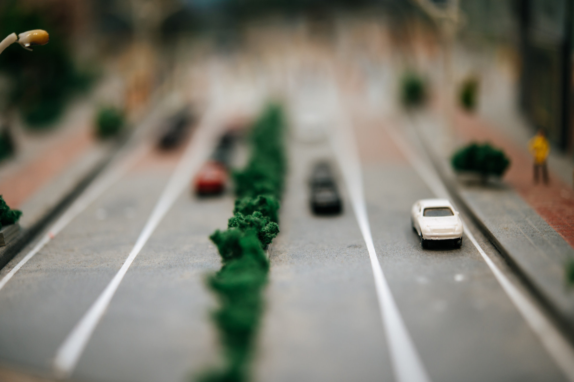 Stay In Your Lane: Essential Tips That Matter