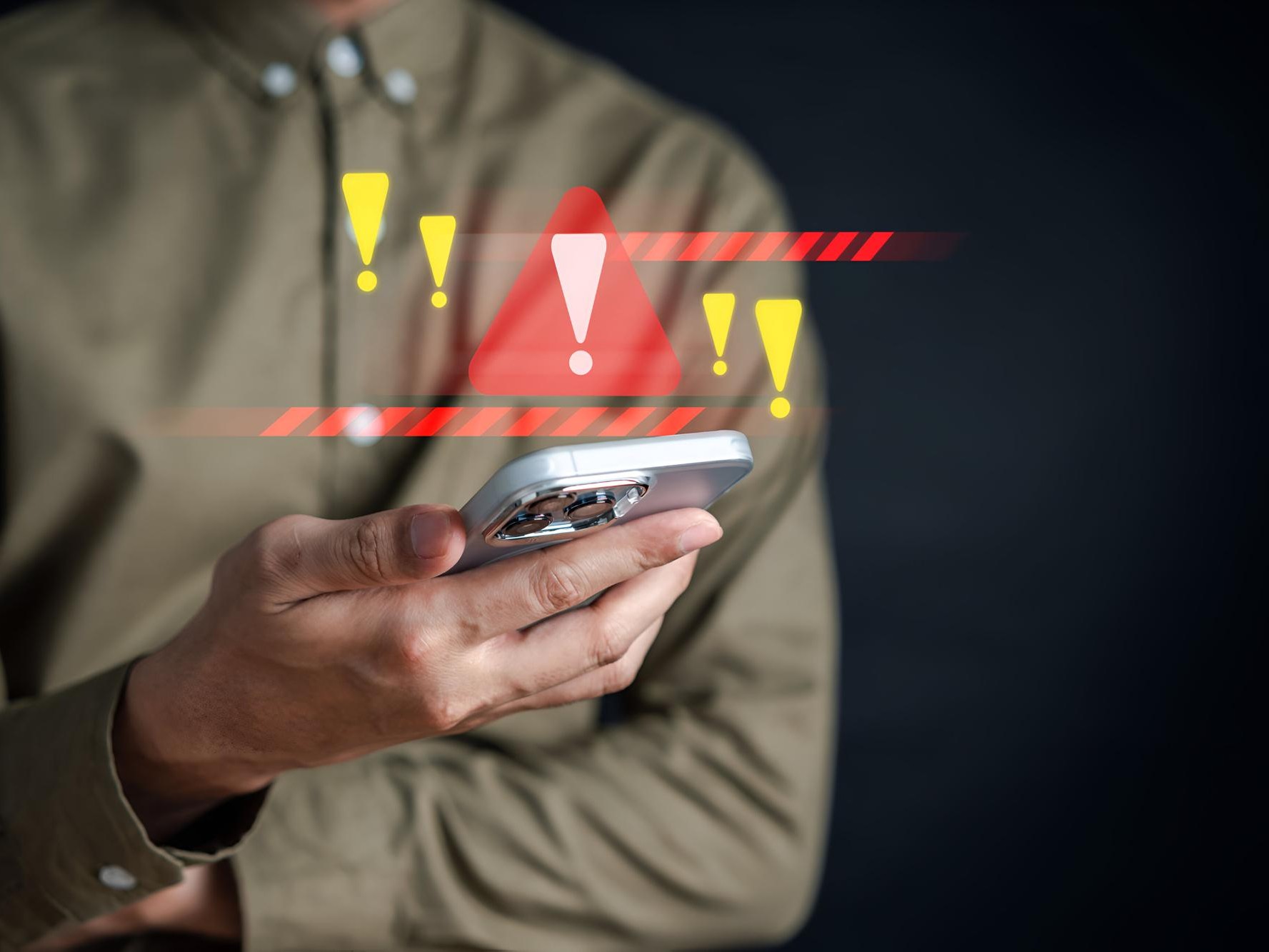 How to Handle Aggressive Drivers Safely