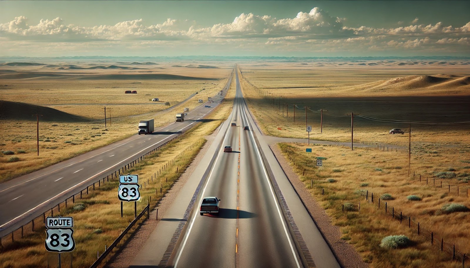 Most Dangerous Roads In Texas And How To Drive Safely