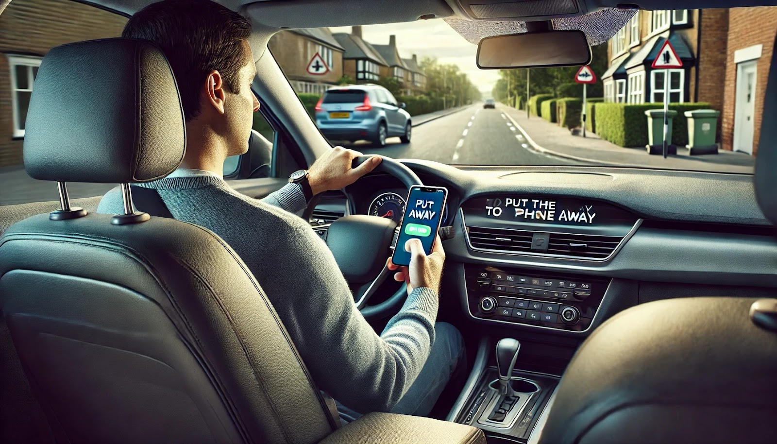 Millennials And Gen Z: Improving Driving Safety Habits