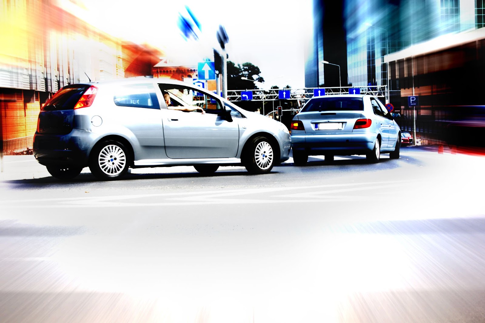 10 Common Mistakes New Drivers Make and How to Avoid Them