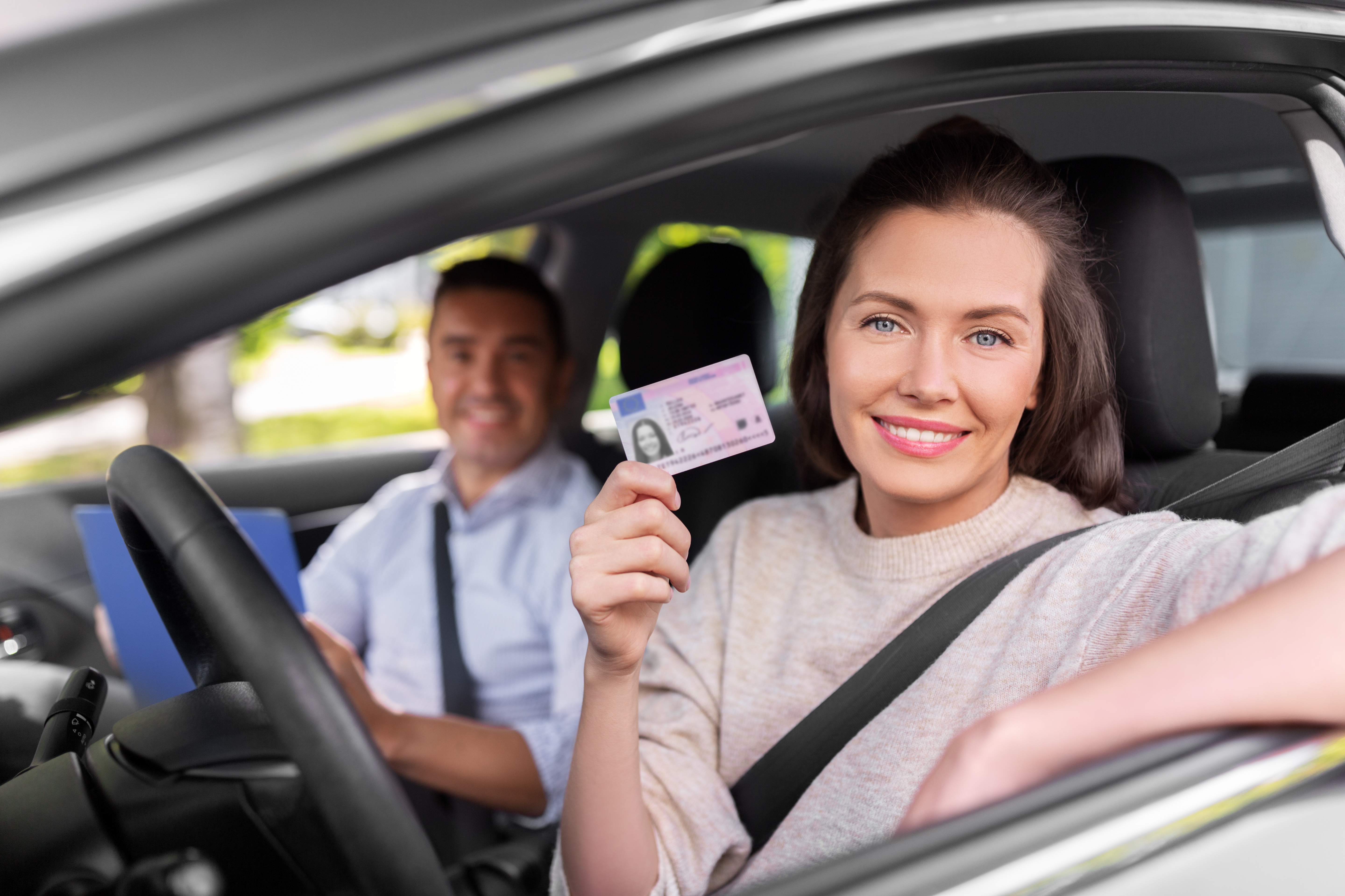 Texas Teen Learner’s Permit Guide: Steps & Requirements