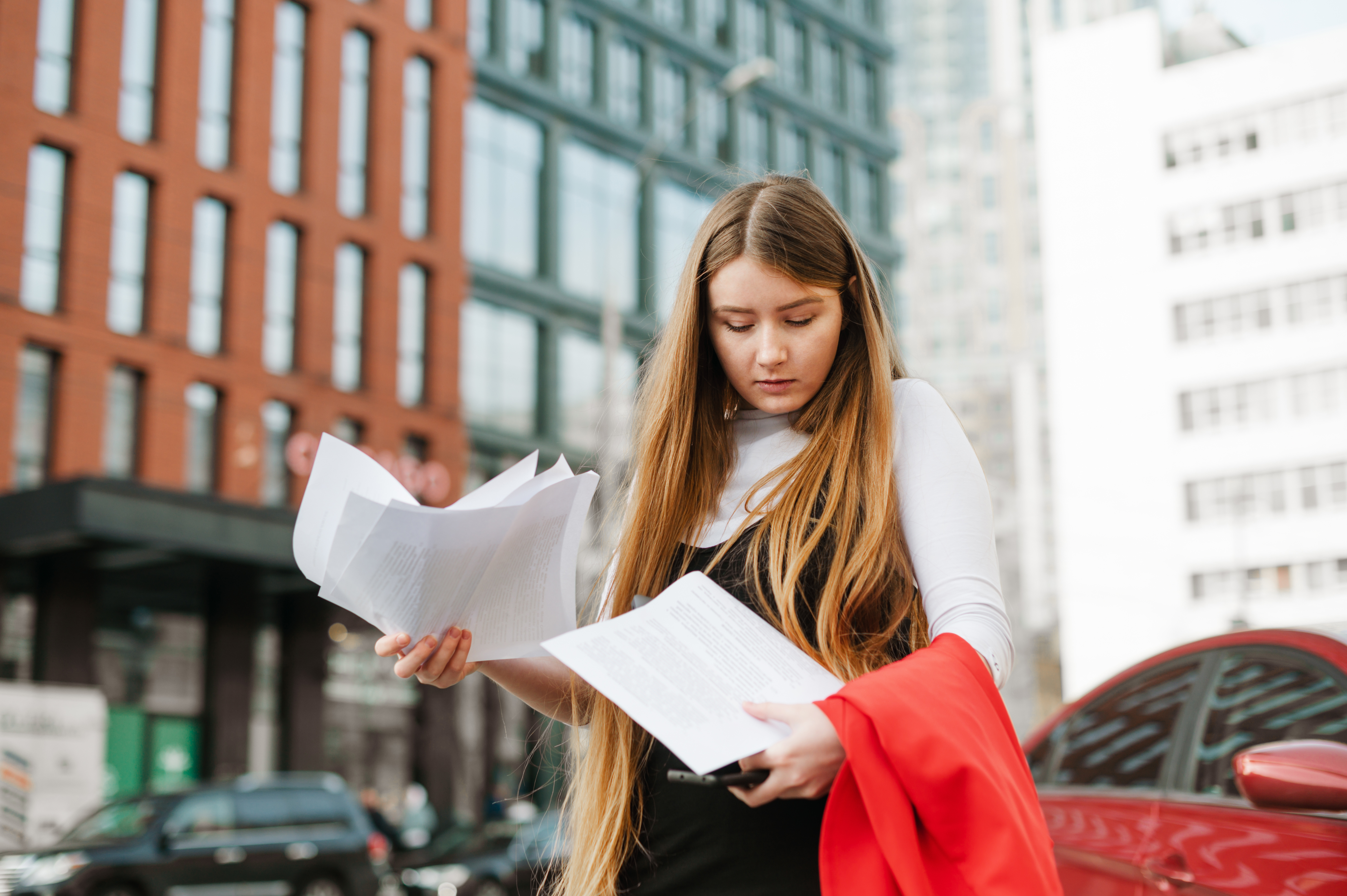 Florida Learner’s Permit Checklist: What Teens Need Before Starting