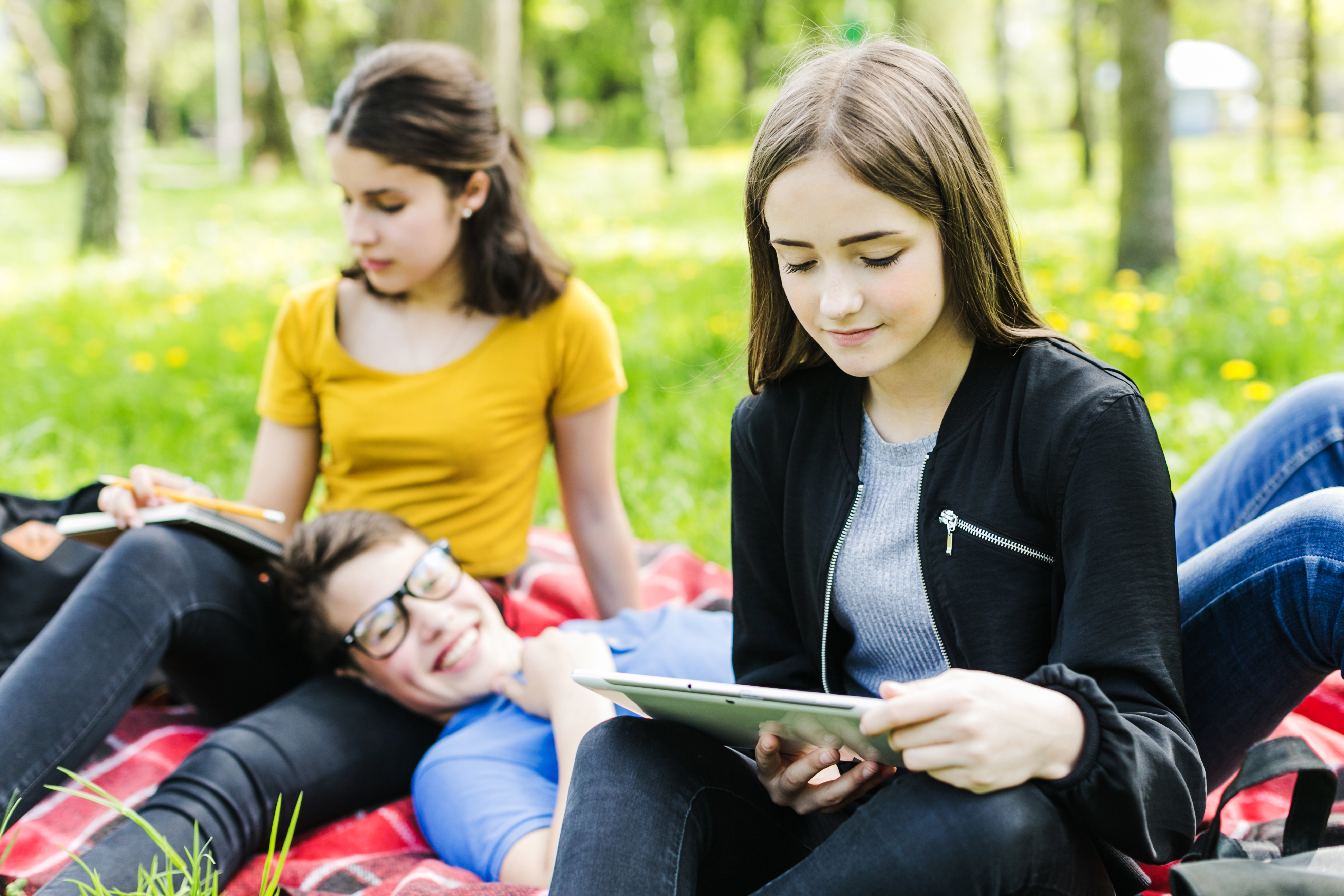 Florida Learner’s Permit Checklist: What Teens Need Before Starting