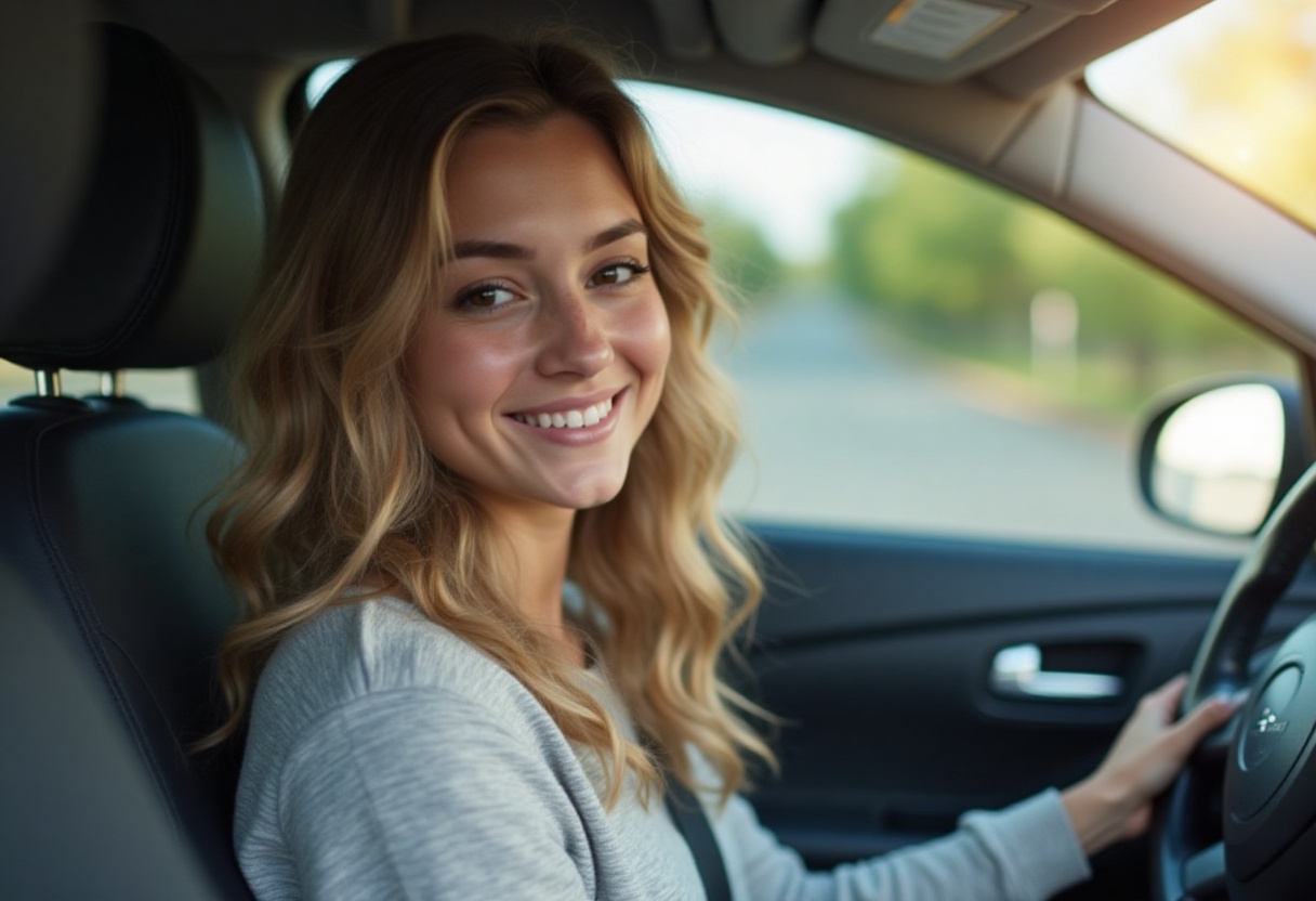 How To Get A Texas Driver’s License Step By Step