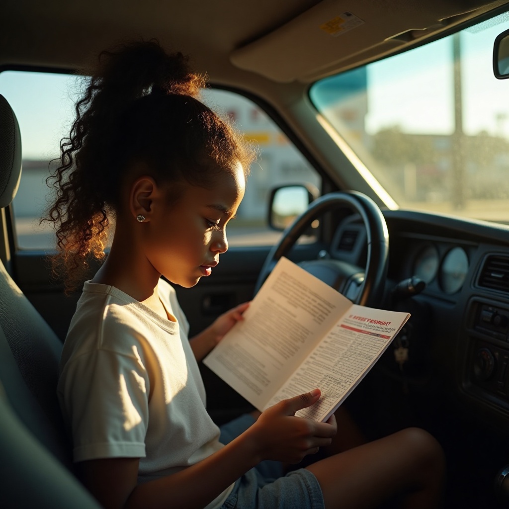Do You Need a Learner’s Permit to Get a Texas Driver’s License?
