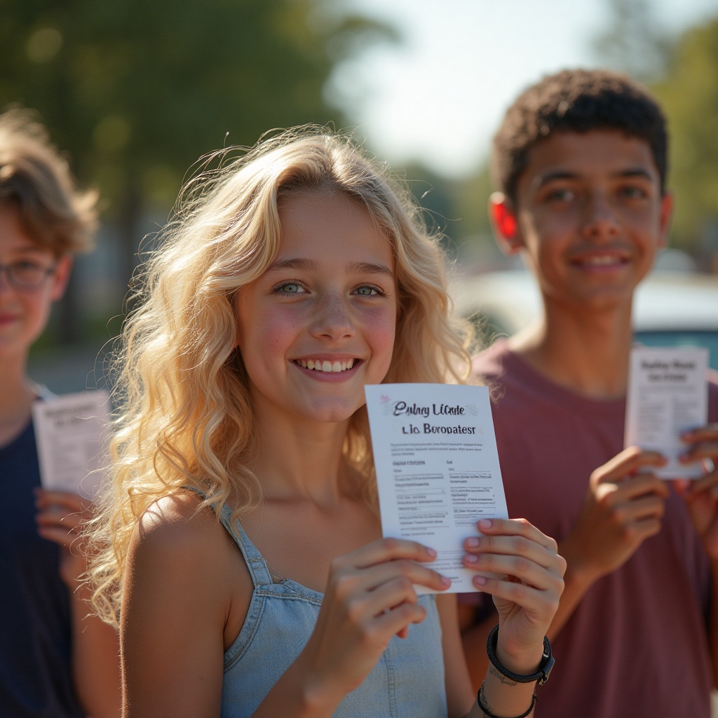 Texas Driver’s License Requirements: What You Need to Know