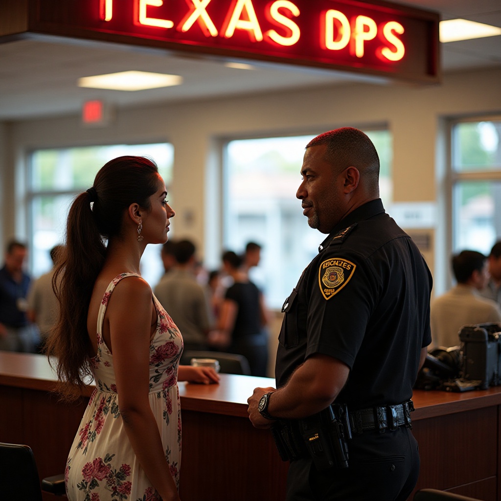 How to Transfer Your Out-of-State License to Texas