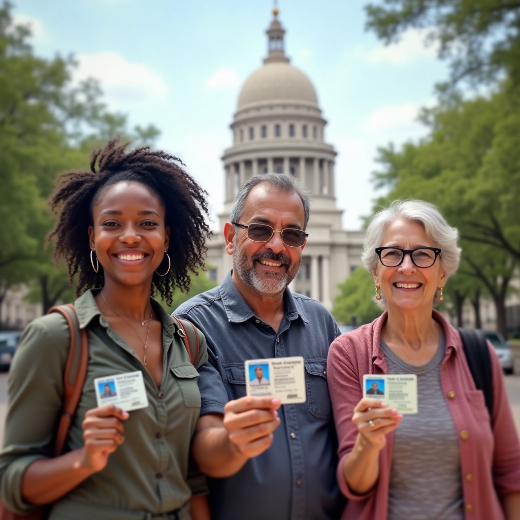 How to Transfer Your Out-of-State License to Texas