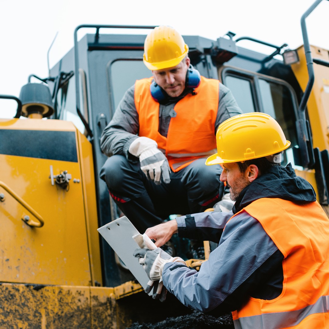 Texas Heavy Equipment Operator License Requirements 2025 | Get Drivers Ed