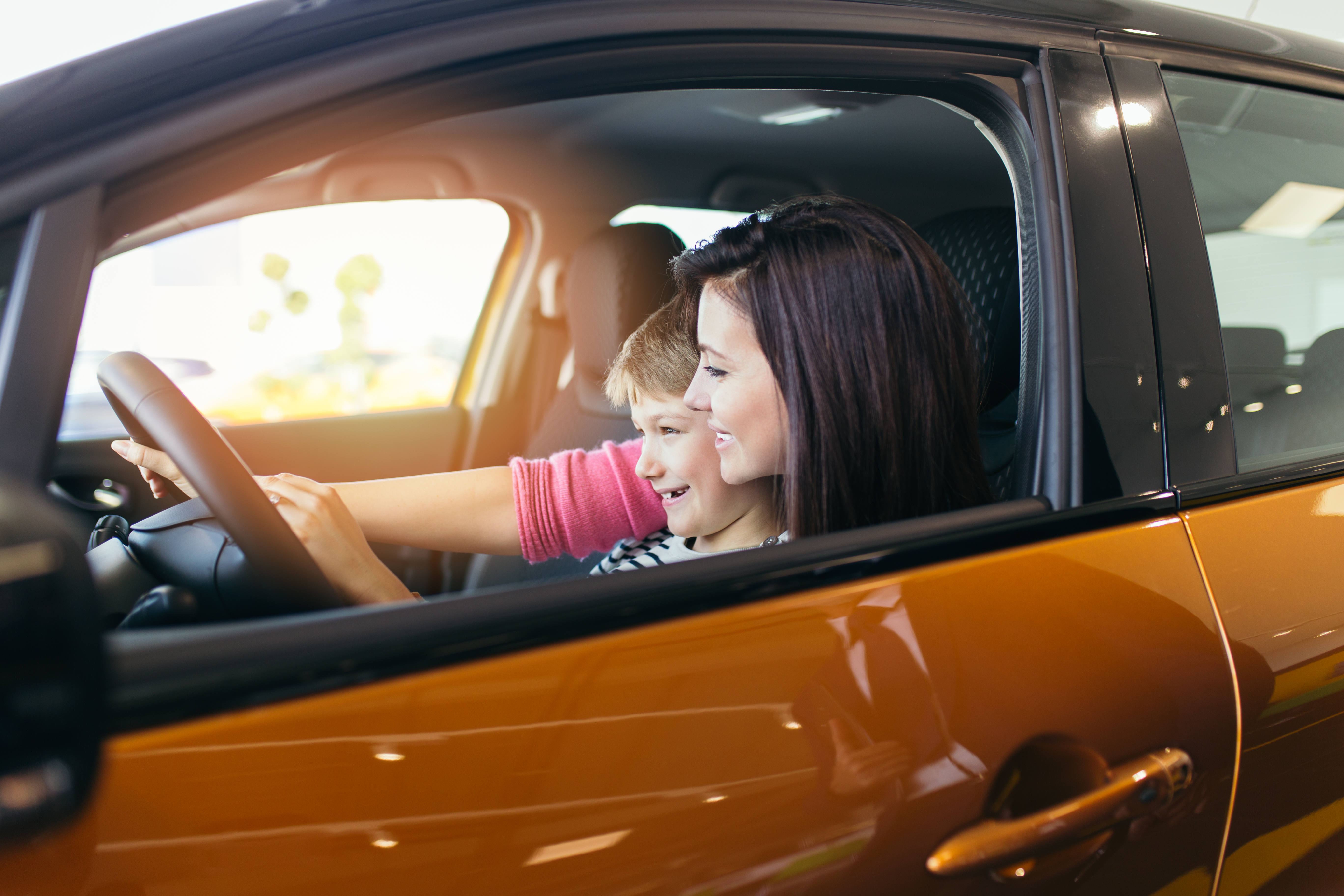 Texas Parent-Taught Drivers Ed Requirements: What You Need to Know ...