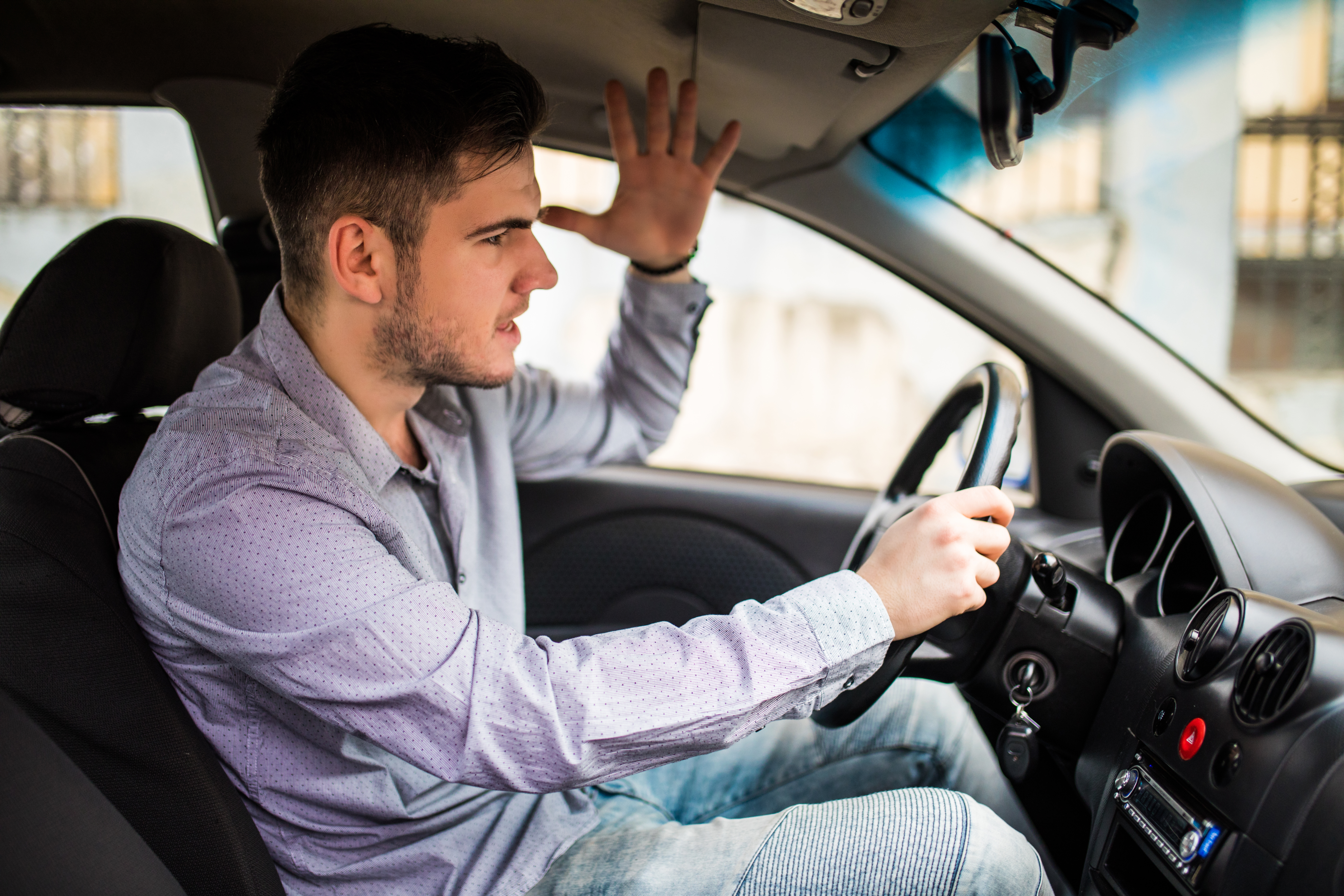 Celebrities Who Lost Their License – Driving Lessons Learned
