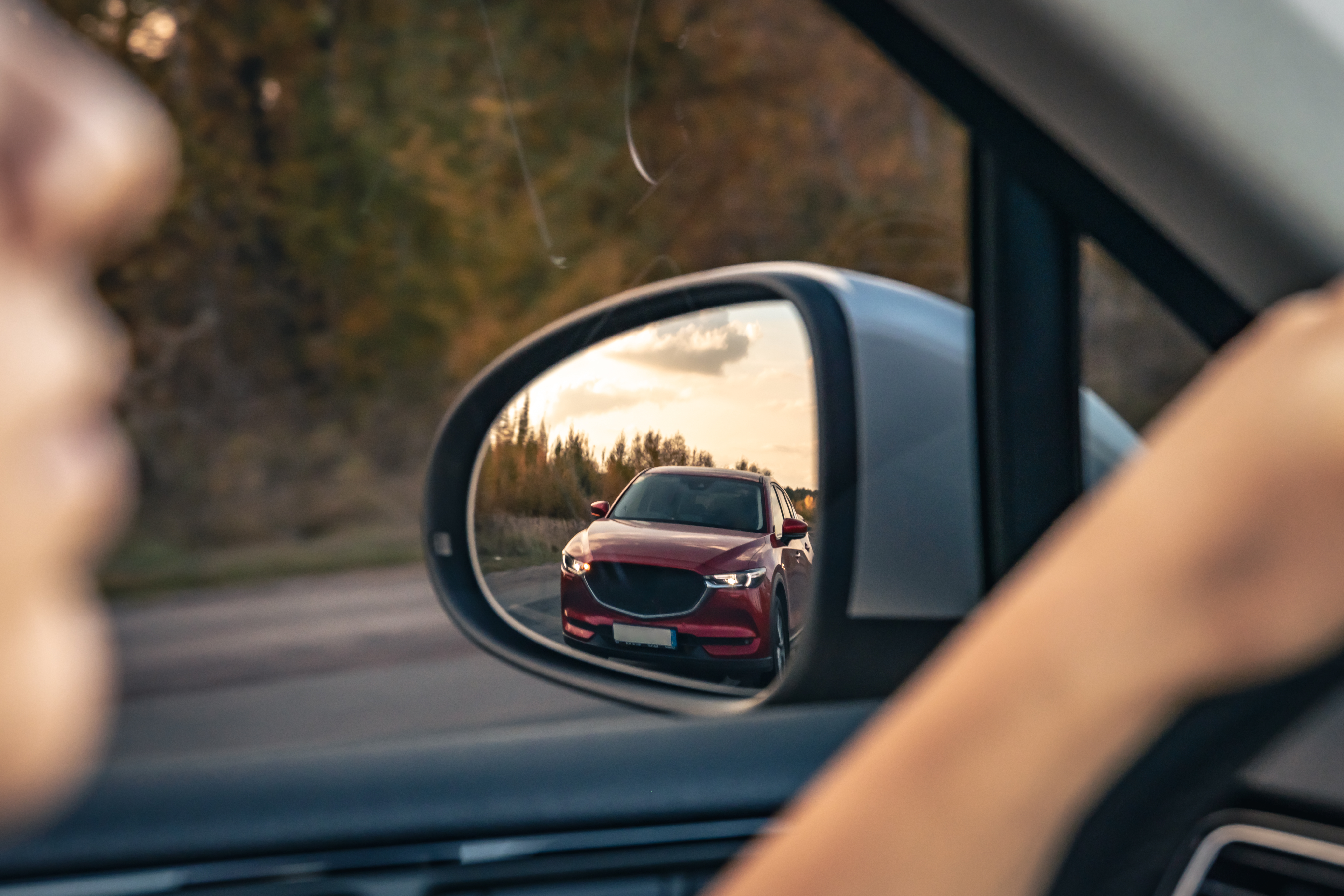 10 Driving Tweaks That Boost Your Safety Fast