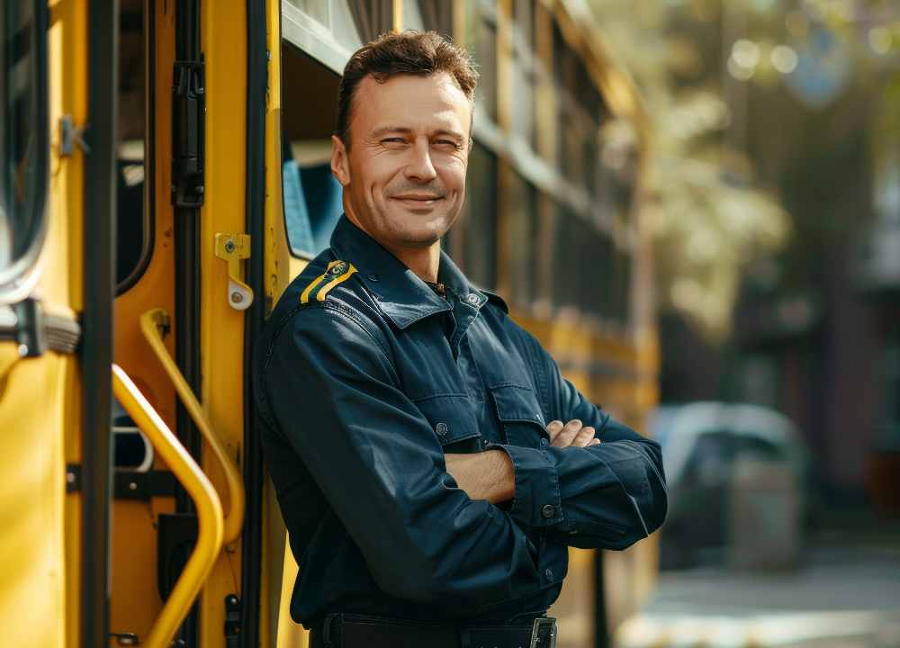 School Bus CDL ELDT Certification 2025 Guide | Get Drivers Ed