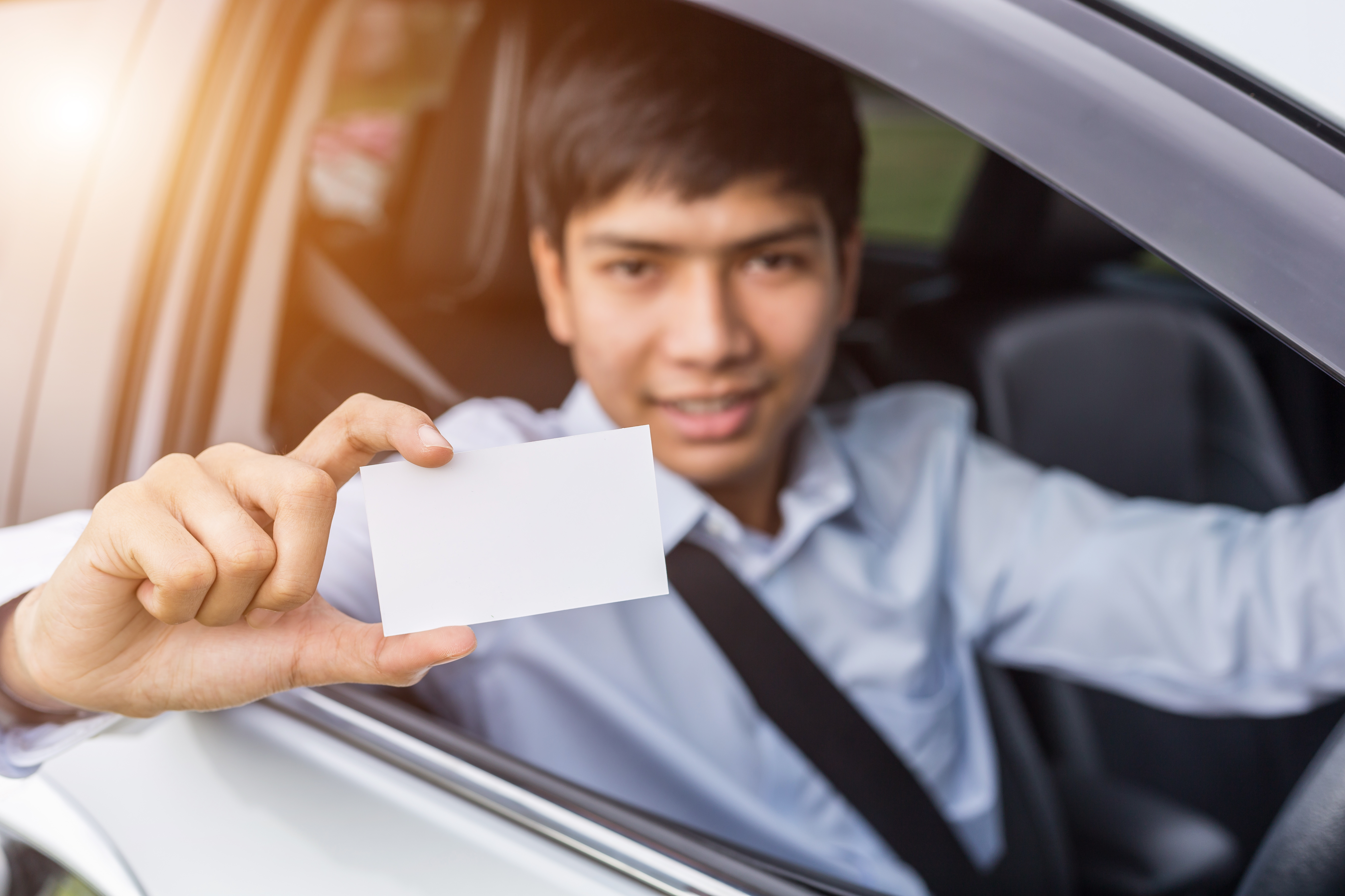 Florida Learner’s Permit Checklist: What Teens Need Before Starting
