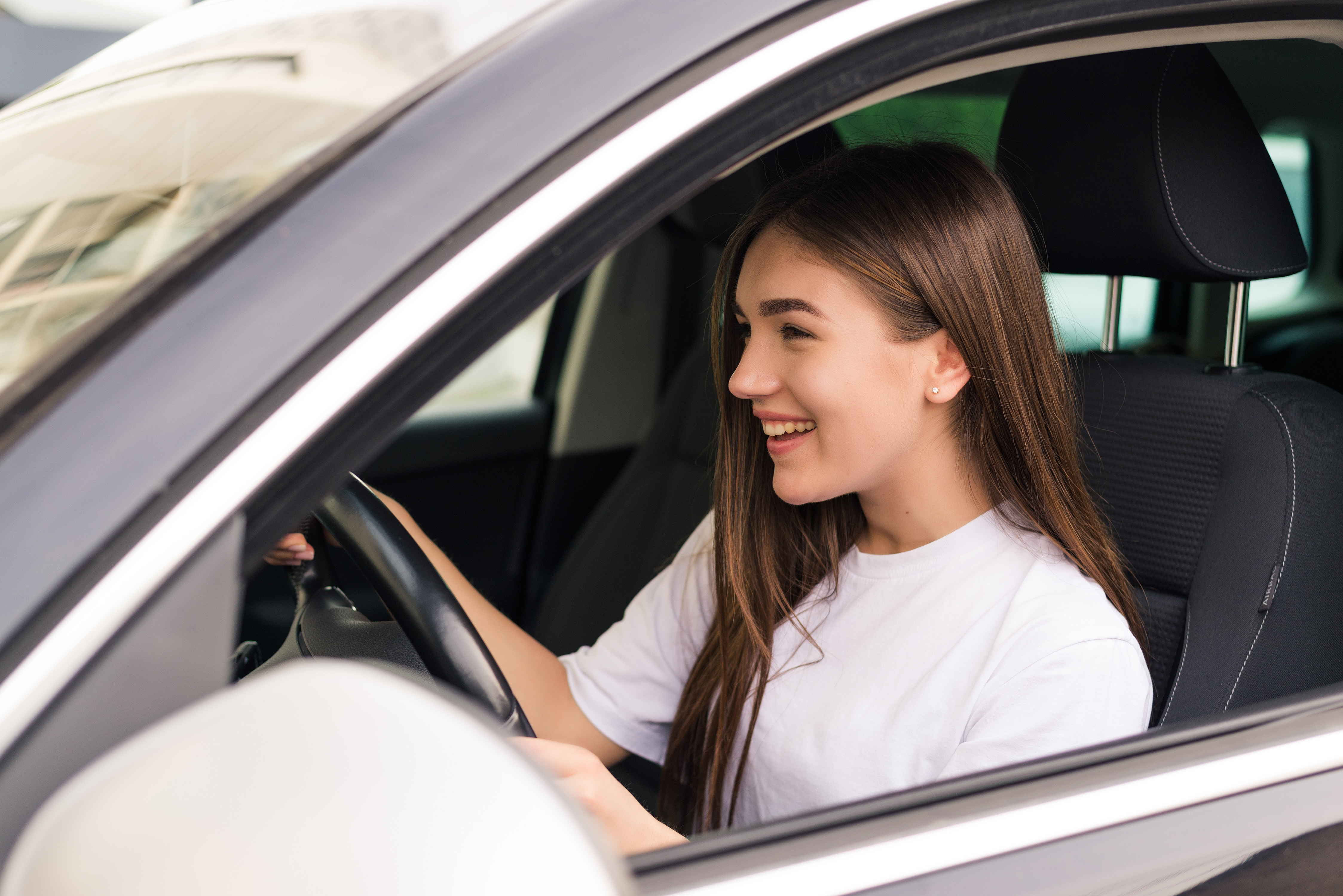 Teen Driving Laws in California: What Every New Driver Must Know