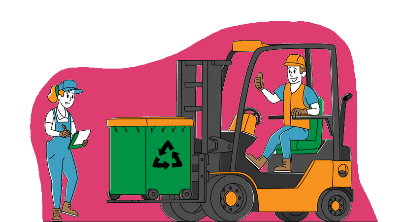 Forklift Certification Online | OSHA-Approved Forklift Training