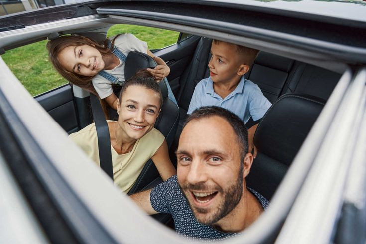 "Family Adventures in Driving: Get Started with Parent Taught Drivers Ed"
