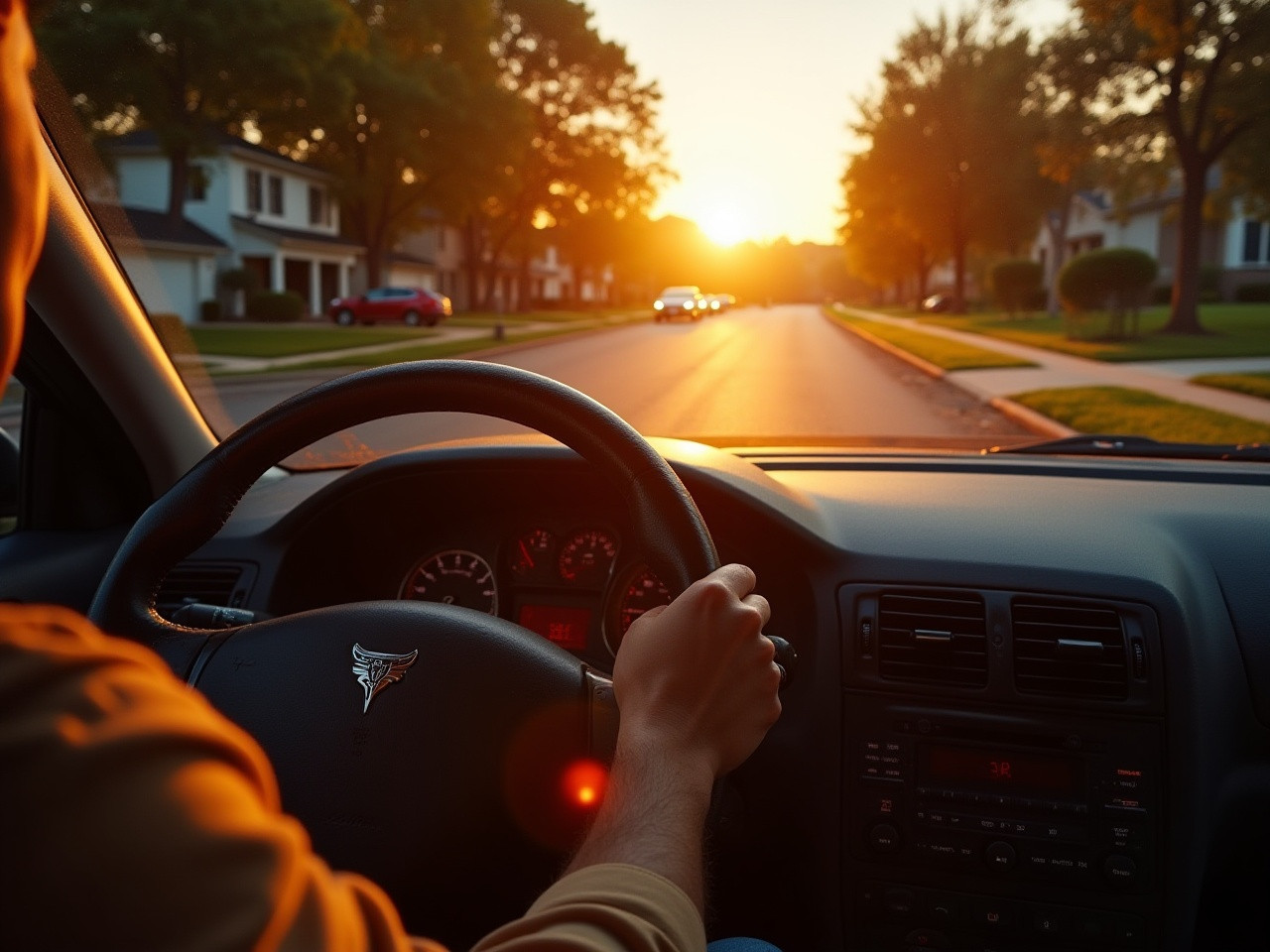 Smooth Driver’s Checklist for Safer Rides