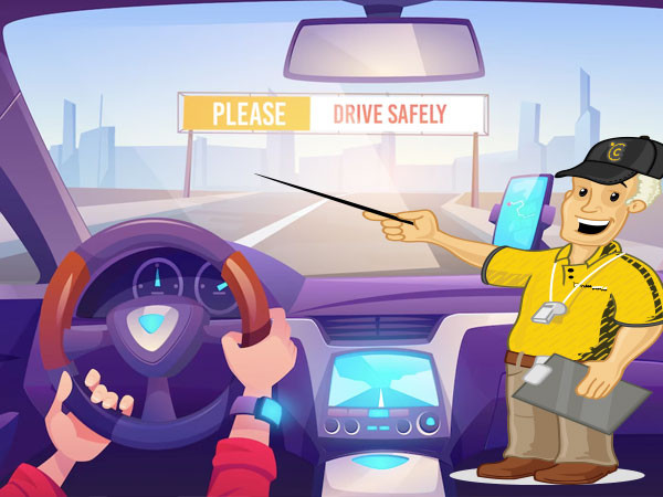 Empower Your Teen: Parent-Taught Drivers Ed - Get Drivers Ed