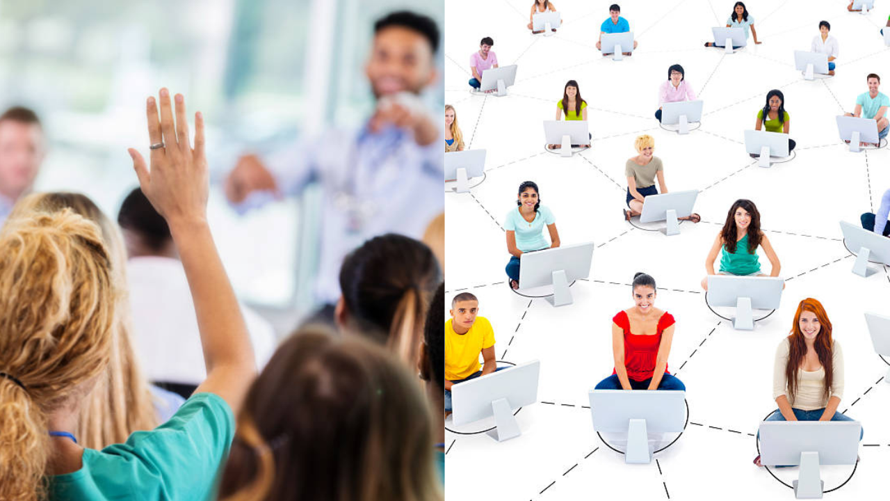 The Evolution of Drivers Ed: Classroom to Online Learning