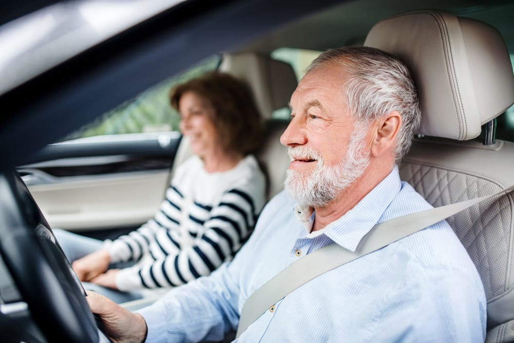 Benefits of Adult Drivers Ed | GET DRIVERS ED