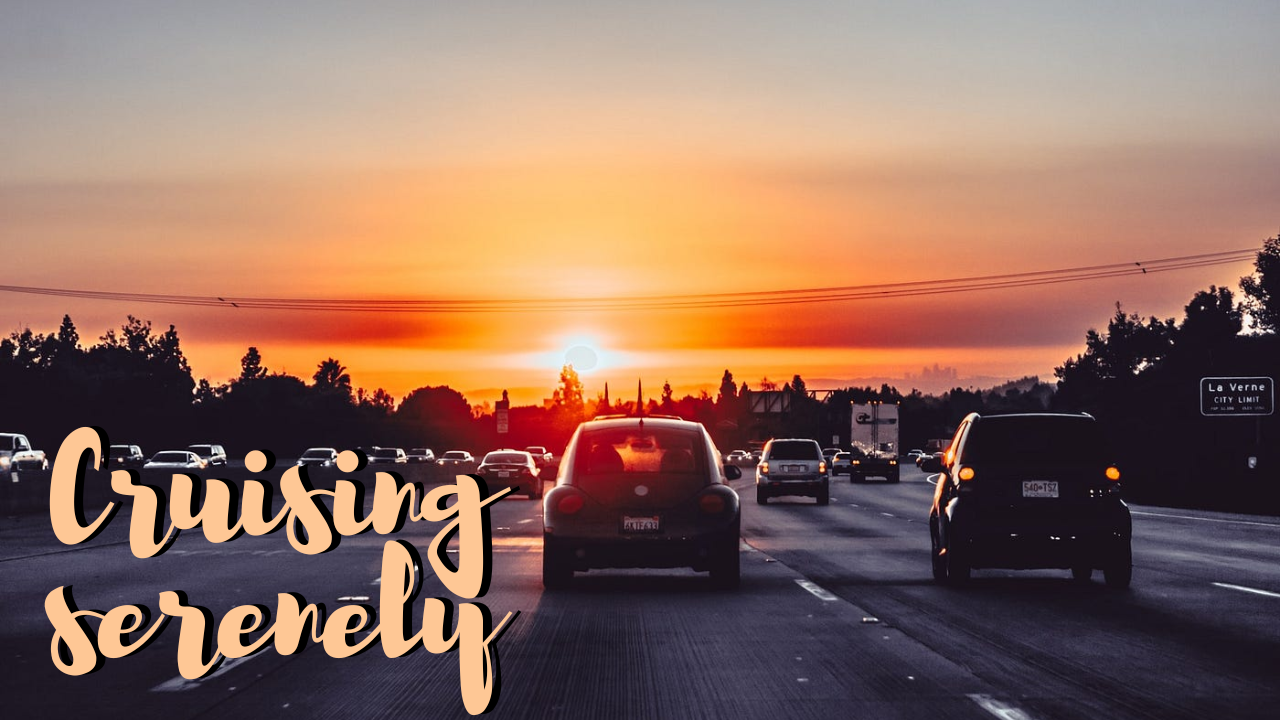 Driving Serenity: How Mental Health Influences Your Drive | Get Drivers Ed