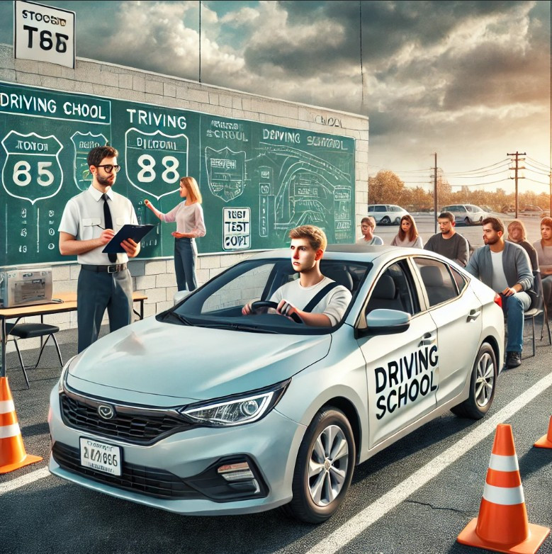Why Georgia Adult Drivers Ed Is A Smart Choice