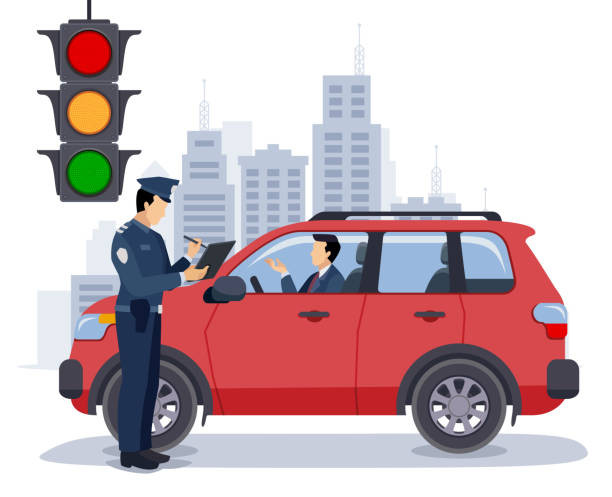 What It Means To Be A Responsible Driver