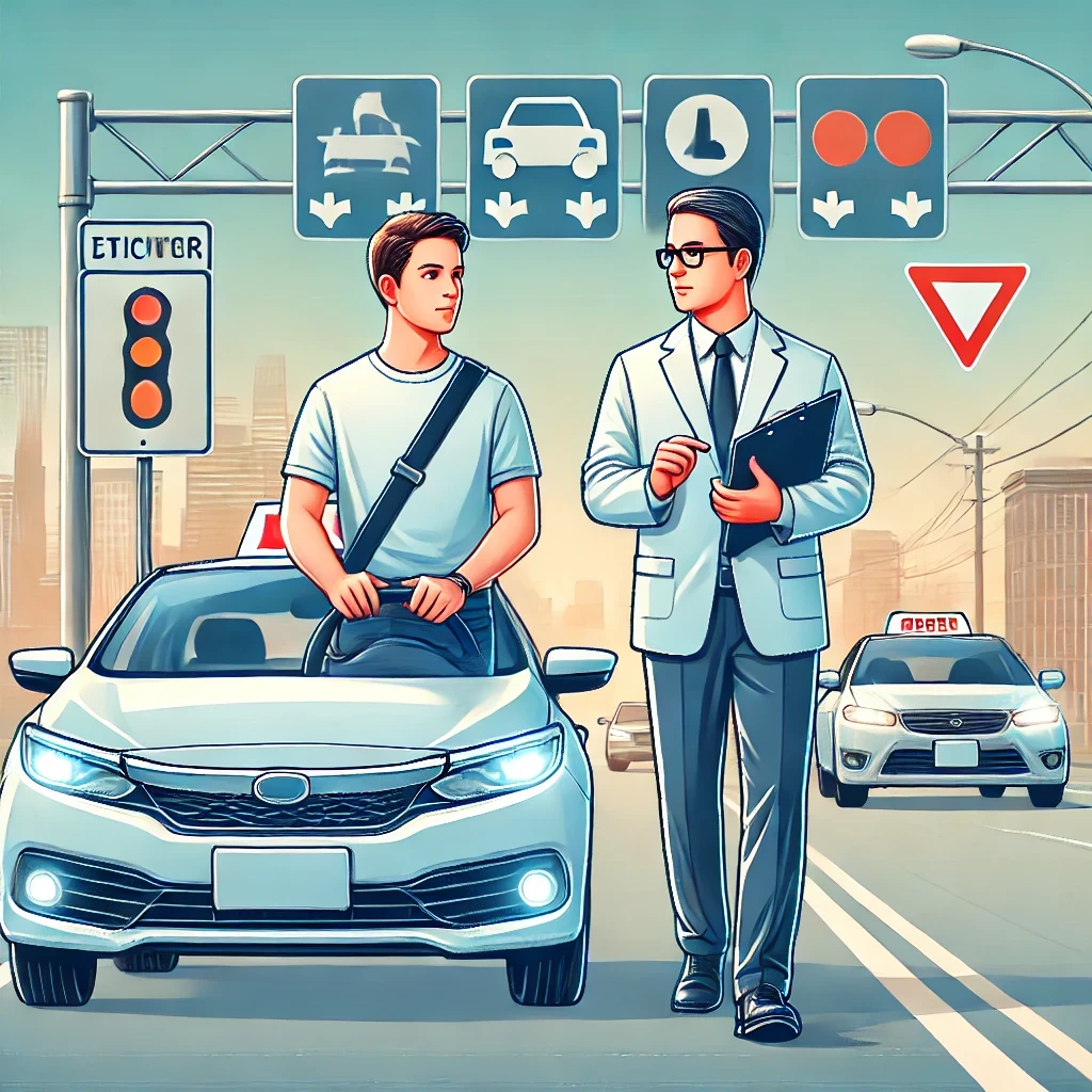 Why Adult Drivers Ed Is Essential For Safe Driving