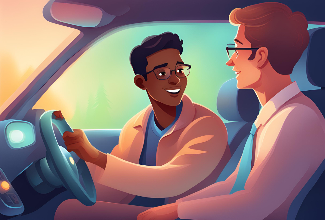 How Personality Influences Driving Habits - Get Drivers Ed