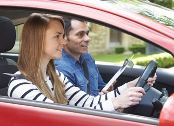 Family Driving Lessons: Parent-Taught Courses - Get Drivers Ed
