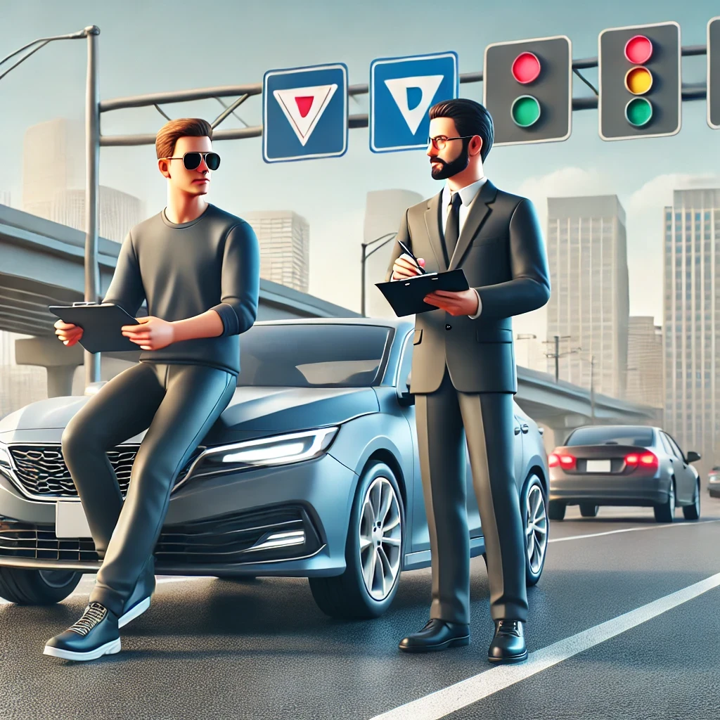 Why Adult Drivers Ed Is Essential For Safe Driving