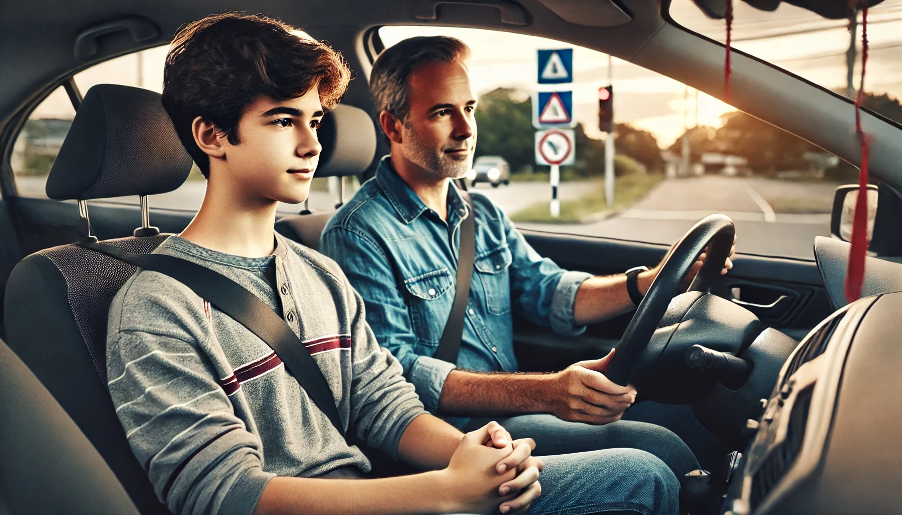 "Texas Parent-Taught Drivers Ed Course | Teach Your Teen to Drive with ...