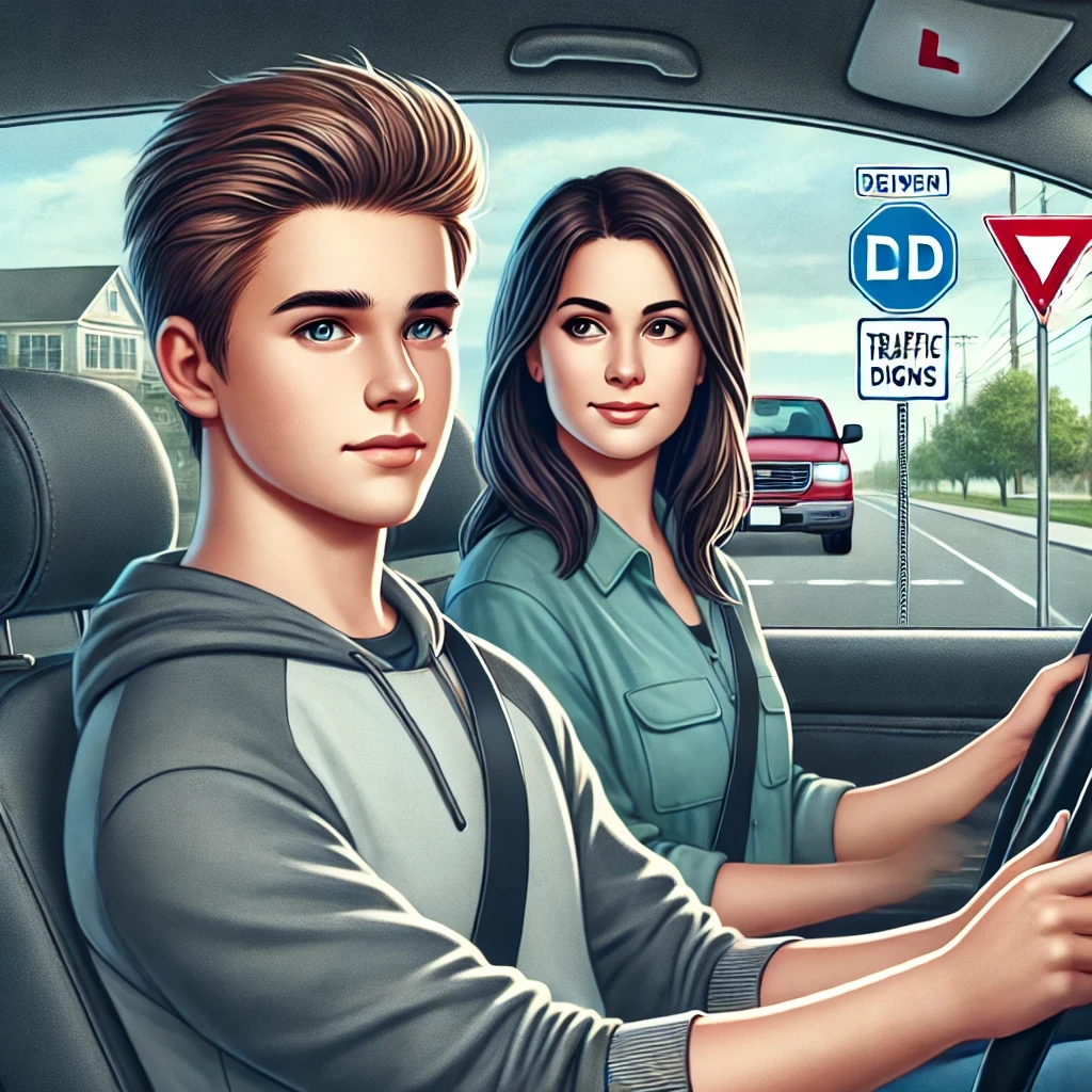 Why Teen Drivers Ed Is Essential For Road Safety