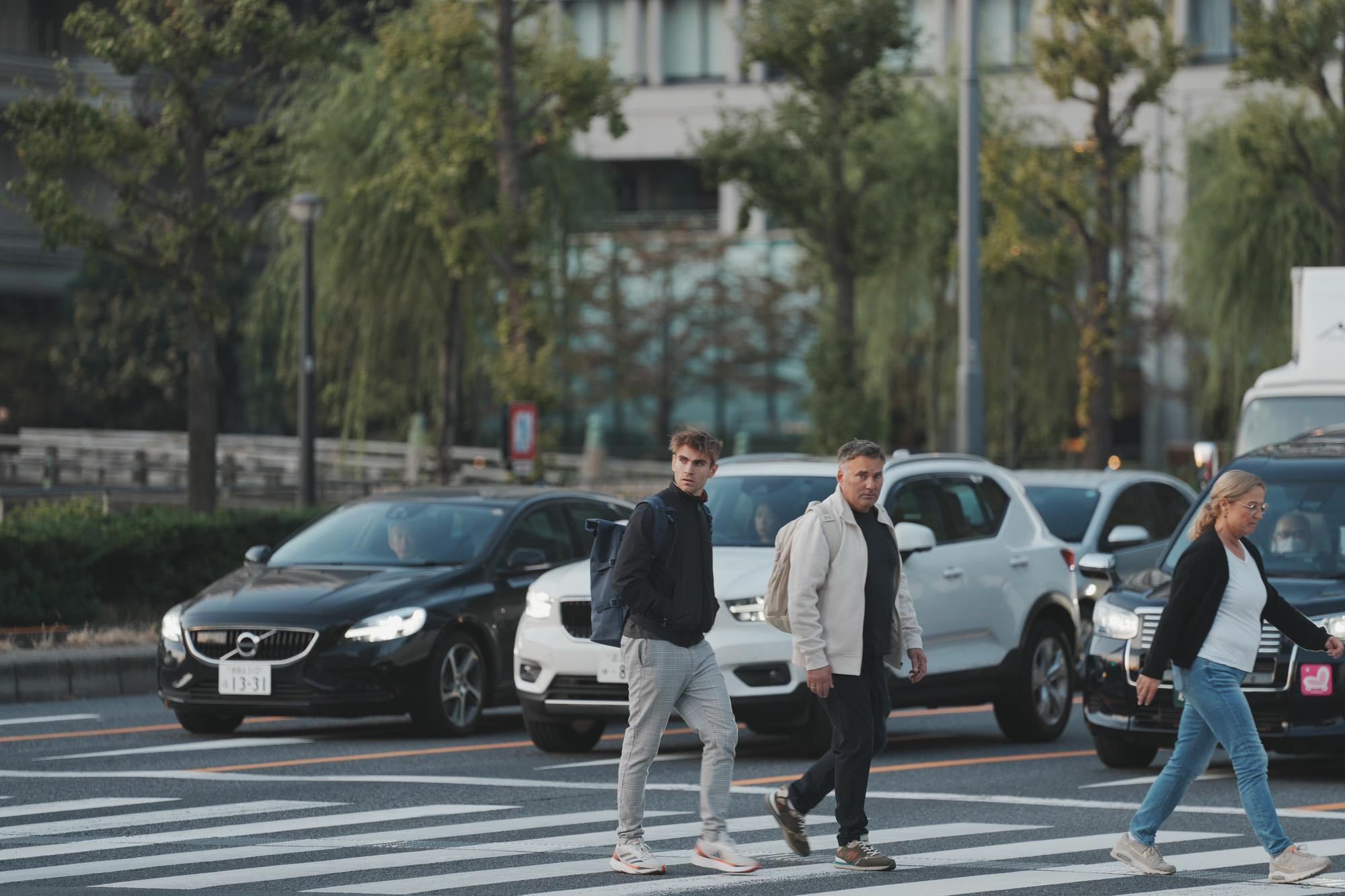 Stop Making These Intersection Mistakes | Get Drivers Ed