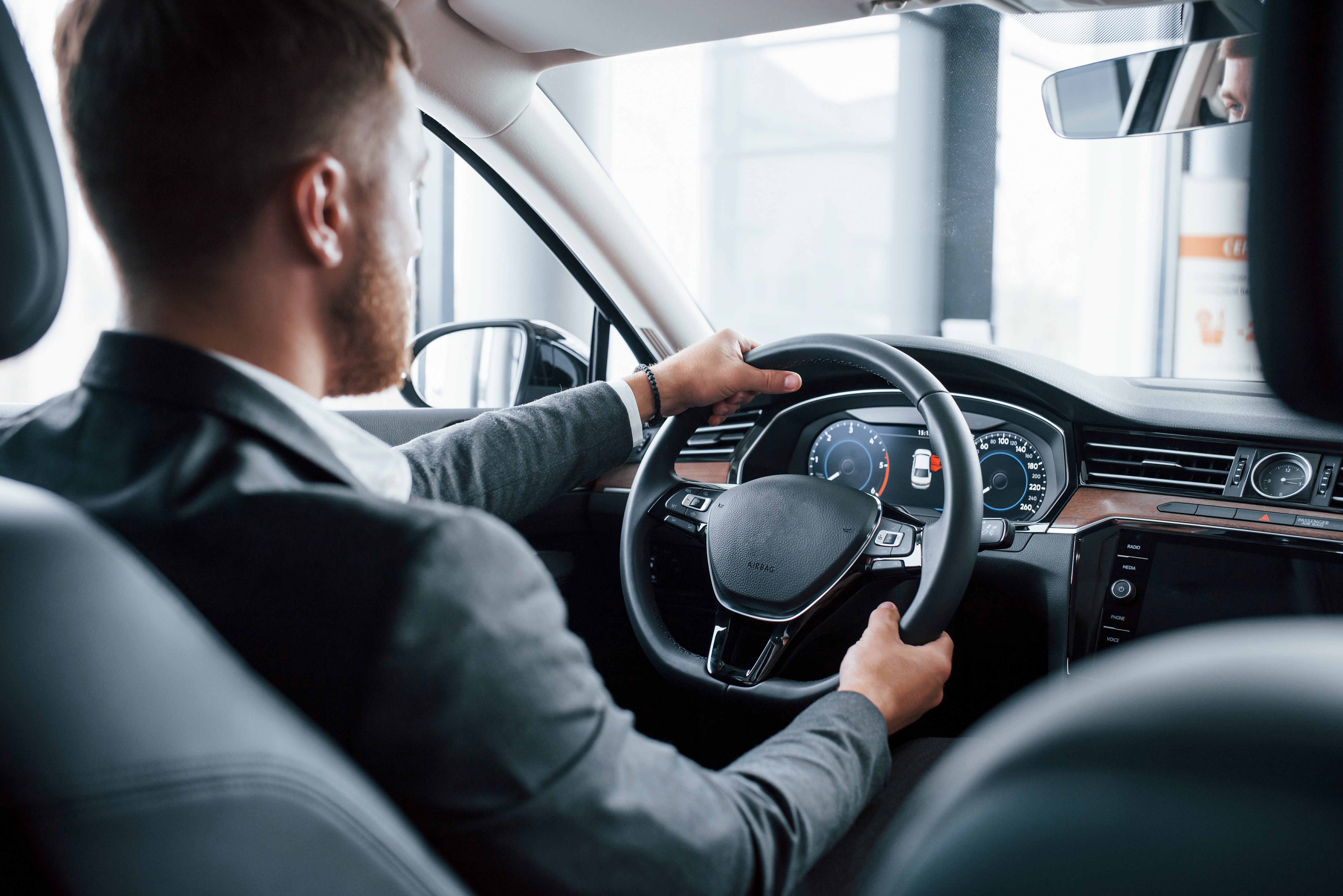 Everyday Driving Tips for New Drivers | Get Drivers Ed