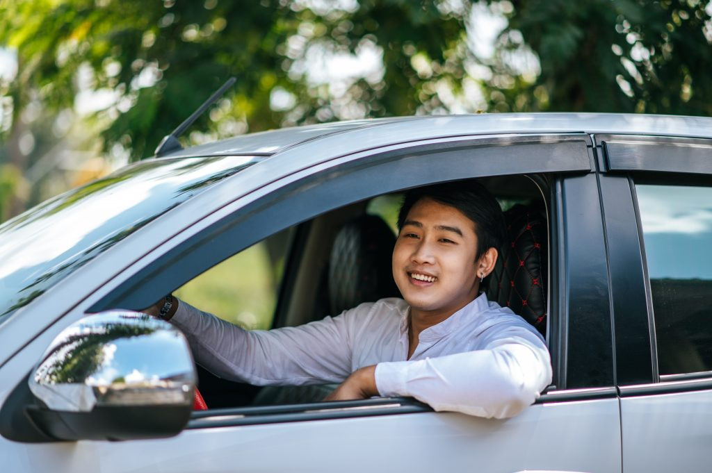 Master Driving with Get Drivers Ed Courses