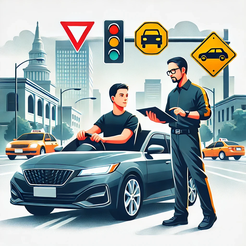 Why Adult Drivers Ed Is Essential For Safe Driving