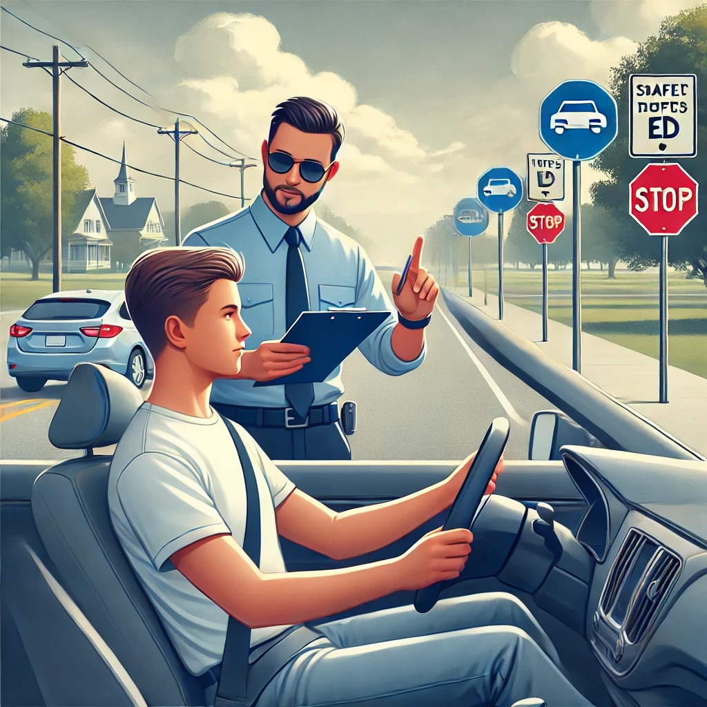 Why Drivers Ed Is Essential For Safe And Confident Driving