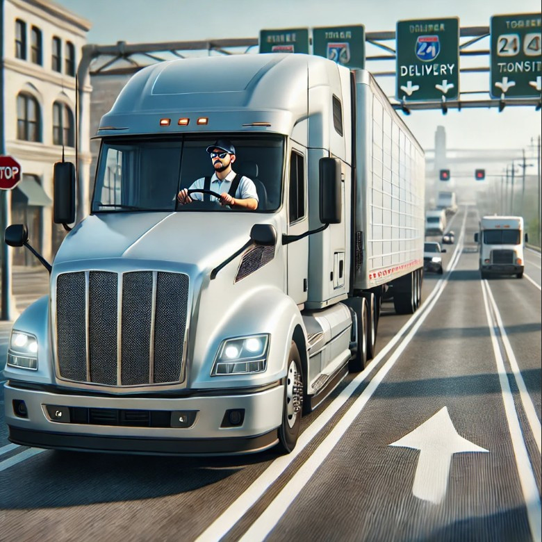 How Online CDL Class A ELDT Training Saves Time And Money