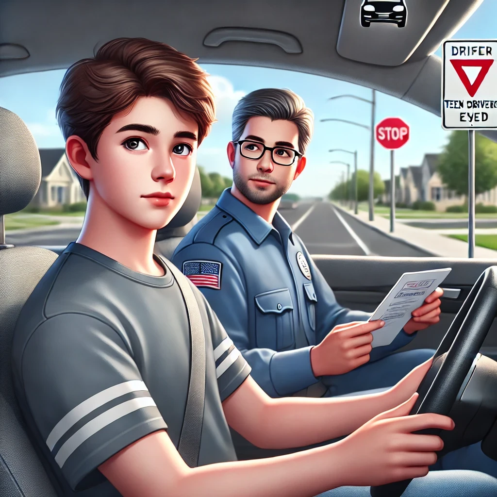 Why Teen Drivers Ed Is Essential For Road Safety