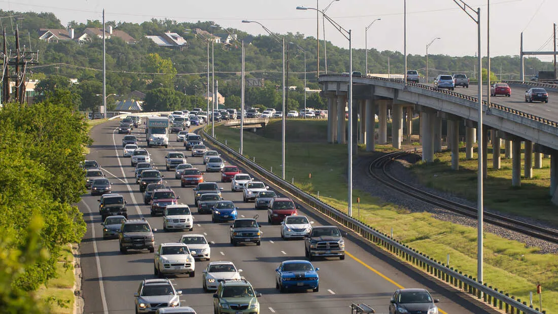 The Impact Of Austin Traffic On Vehicle Wear And Tear