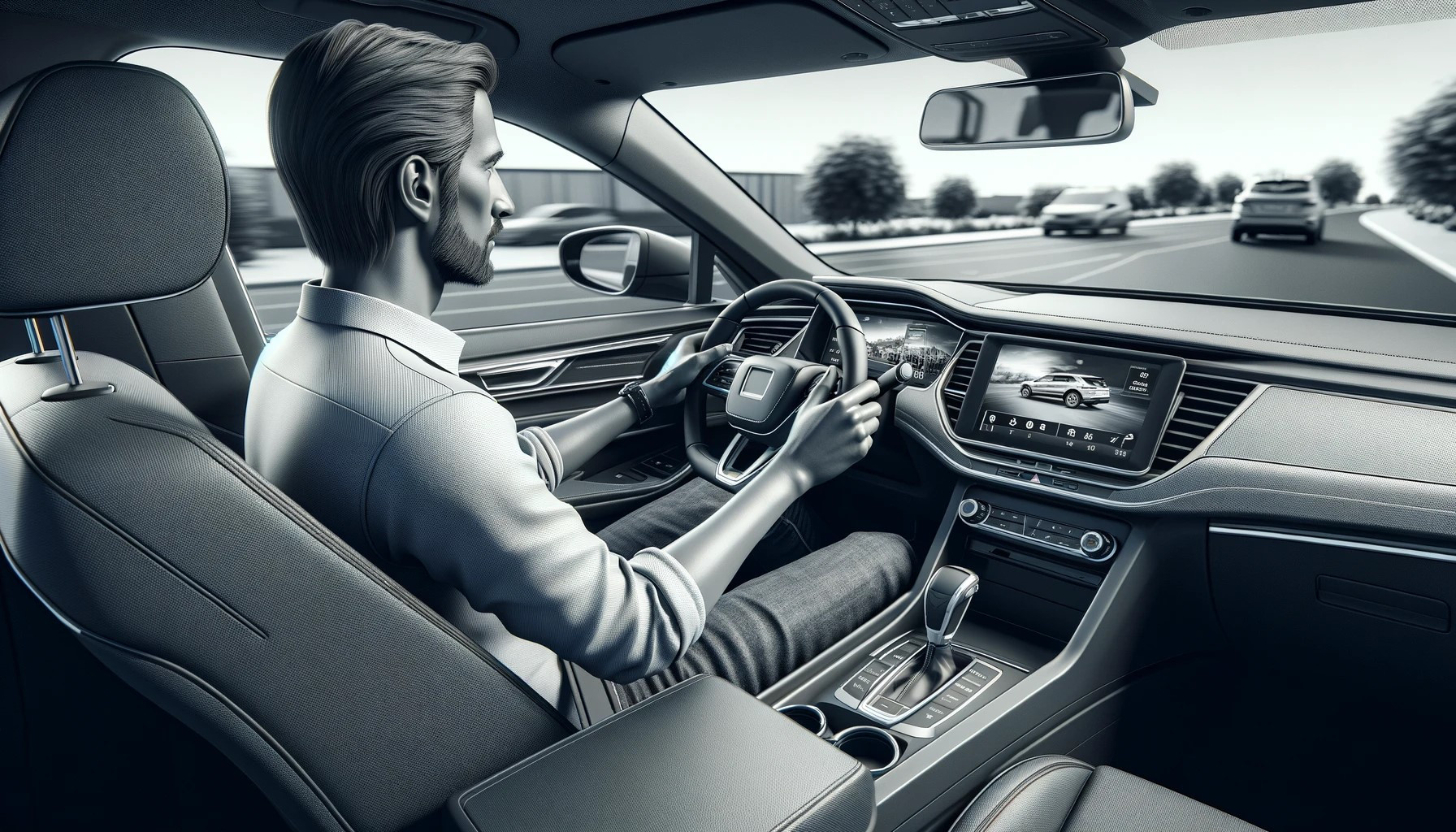 Essential Drivers Ed: Building a Foundation for Safe Driving