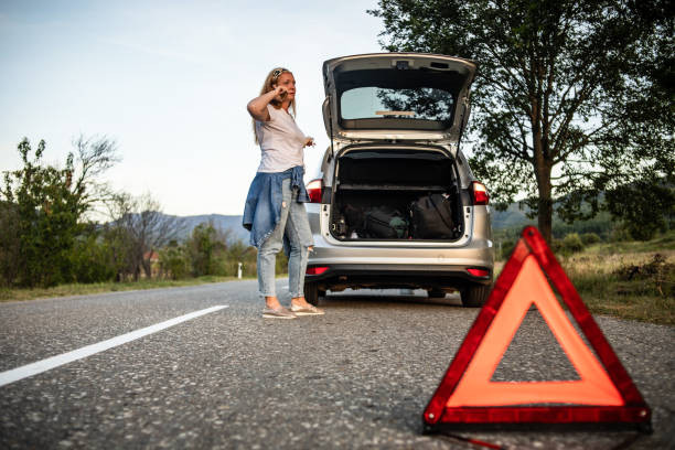 How to Handle Driving Emergencies: Essential Tips