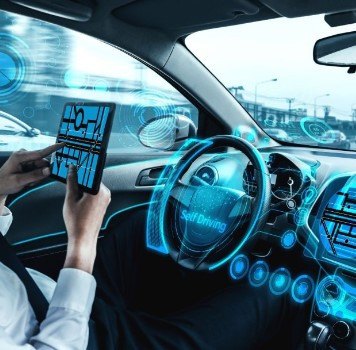 Ethical Dilemmas Of Driverless Cars: Insights By Get Drivers Ed