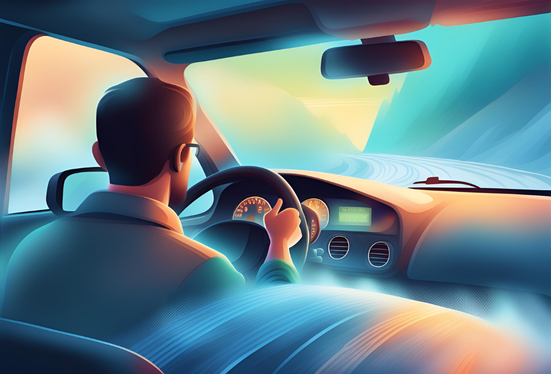 Top Driving Challenges And How To Navigate Them