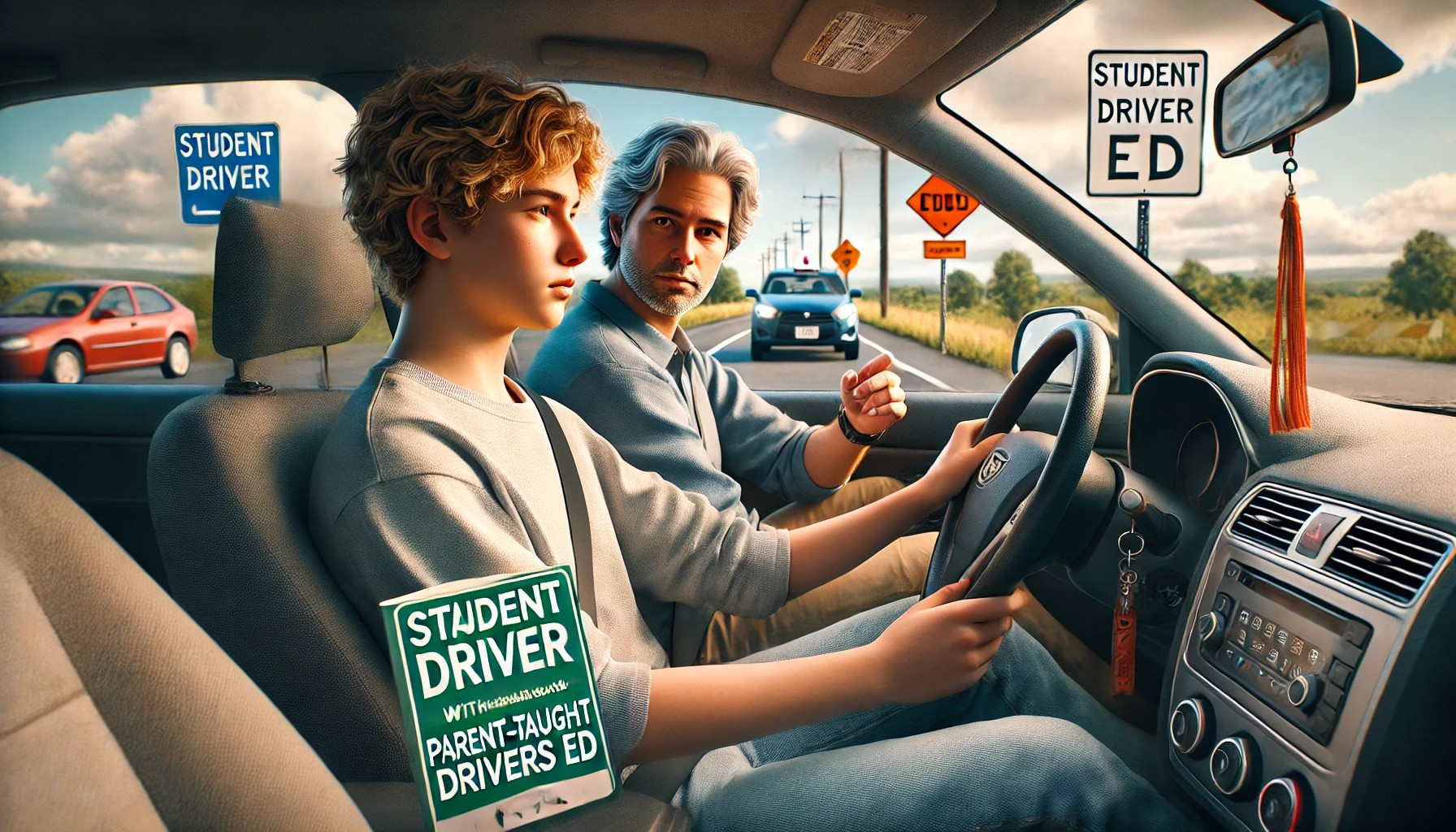 Parent Taught Drivers Ed Pros And Cons For Your Teen