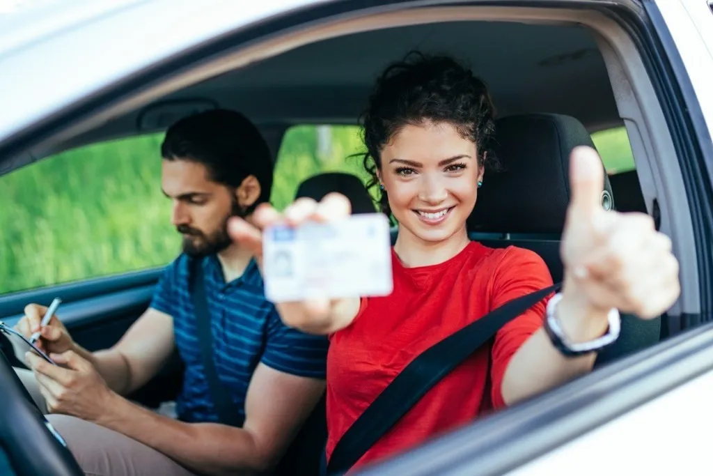 Acing Your Driving Test (Expert Tips for Success)